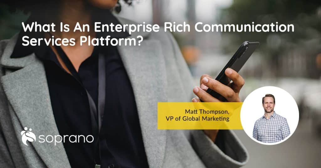 What is Rich Communication Service Message? Boost your CX