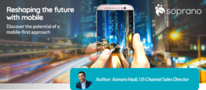 How Mobile Technologies Are Reshaping the Future | Soprano