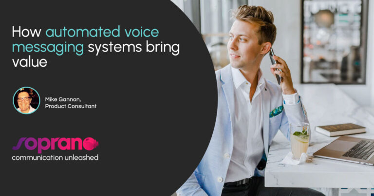 Automated Voice Messaging System | What is & How to Use It