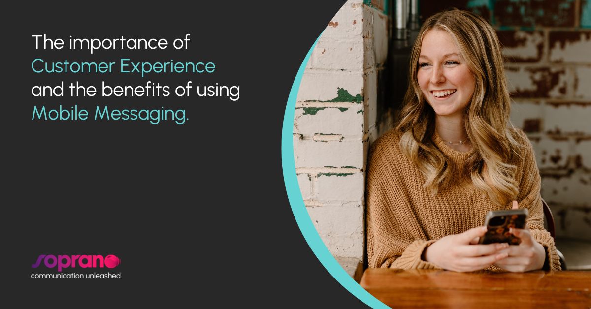 How to improve customer experience? | Infographic