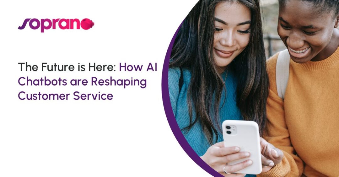 Chatbots for Customer Service | Boost Efficiency Today