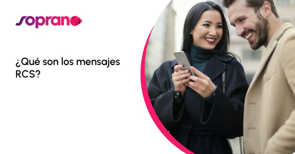 ¿Qué son los mensajes RCS? Todo lo que necesitas saber
