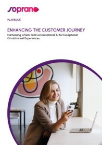 CPaaS & Conversational AI For Omnichannel Experiences
